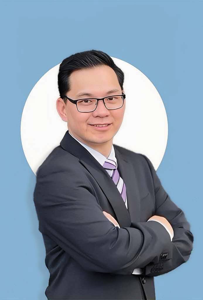 Vincent Chong - Caring Clinic Doctors